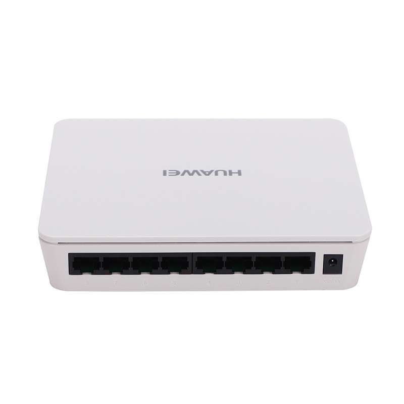 Huawei S1700-8-AC Ethernet Access Switch – Grandado