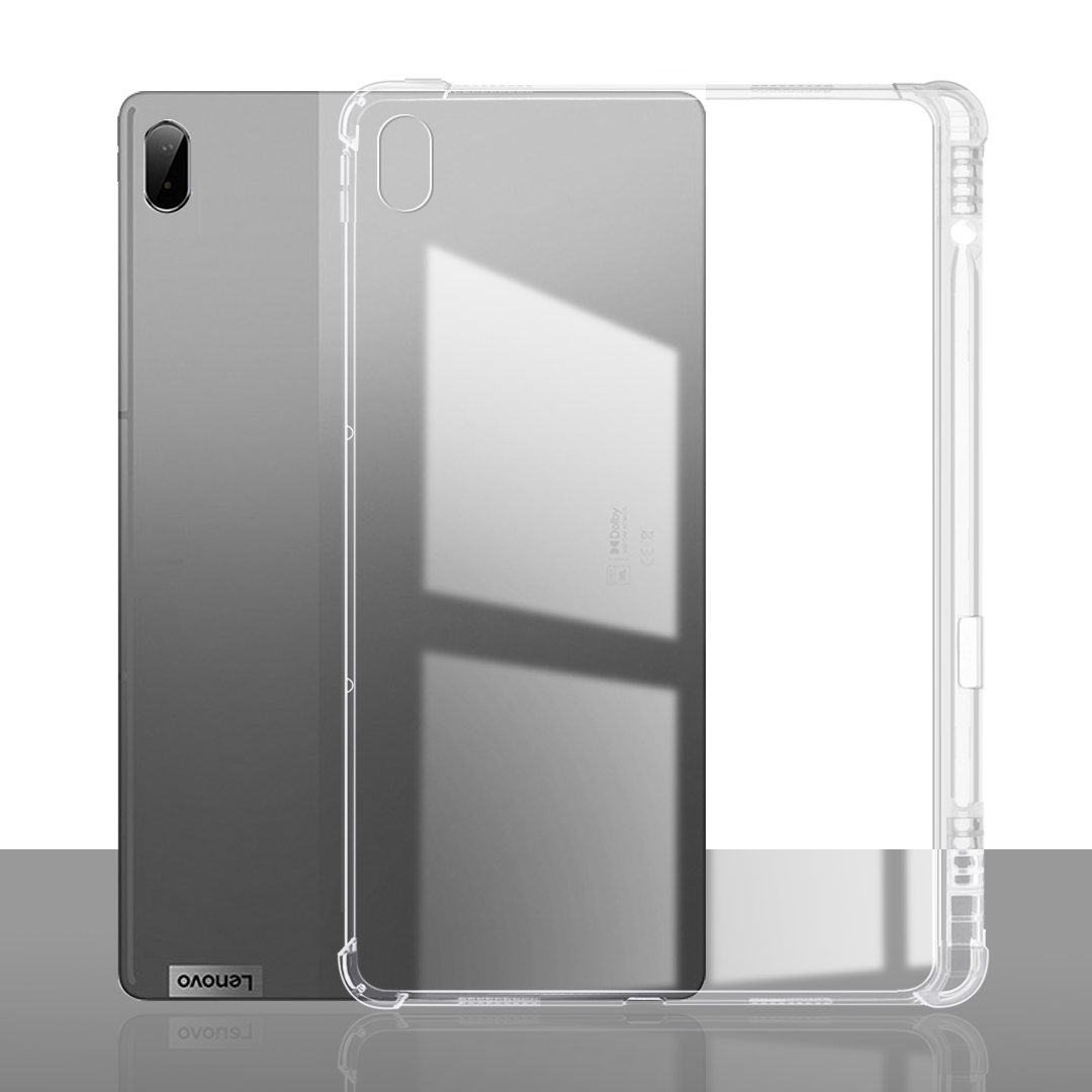 Transparante Cover Voor Lenovo Tab P11 11 Inch P11... – Vicedeal