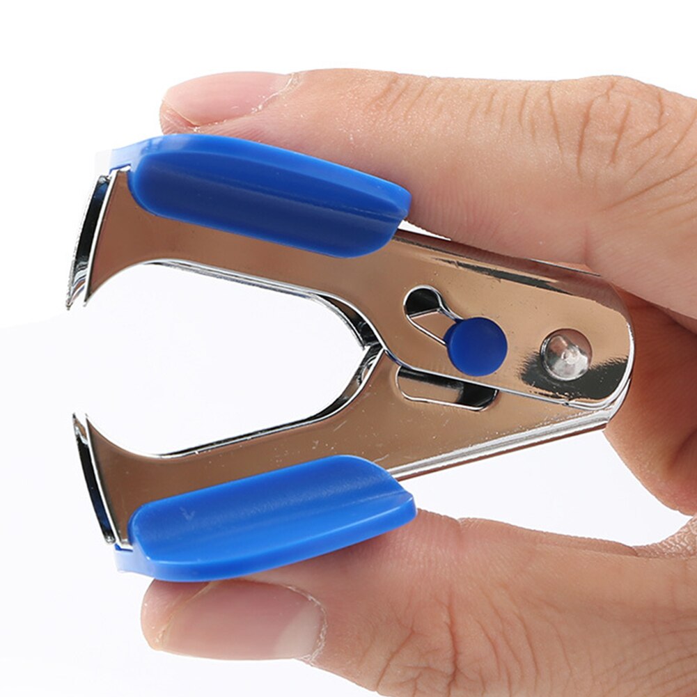 2pcs Mini Portable Extractor Staple Remover Statio... – Grandado