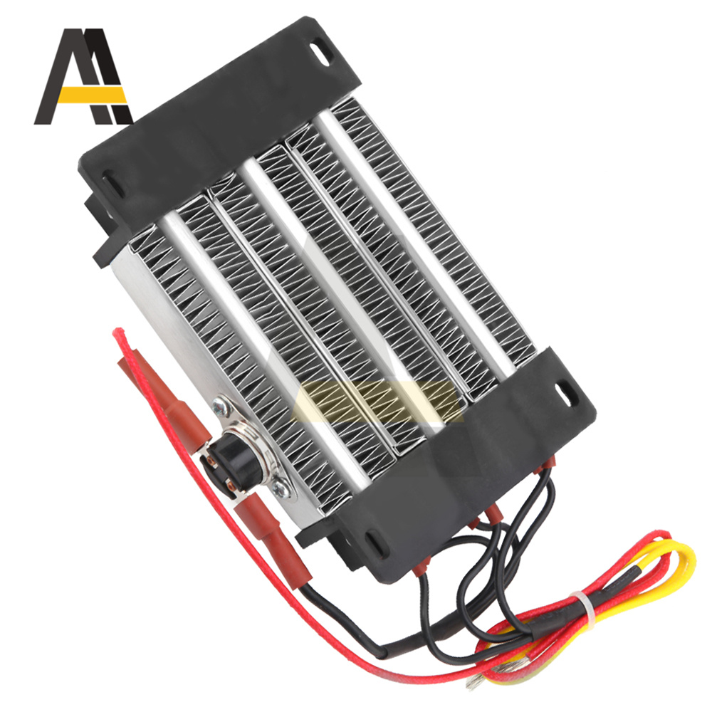 220V 600W Geïsoleerde Ptc Keramische Air Heater Ve... – Vicedeal