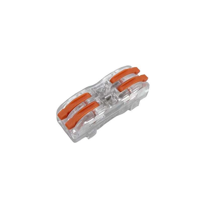 Universal Cable Wire Connector 222-421 2 3 Pin Spl... – Grandado