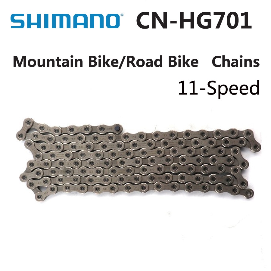 SHIMANO ULTEGRA DEORE XT HG701 11 Speed Ketting HG... – Vicedeal