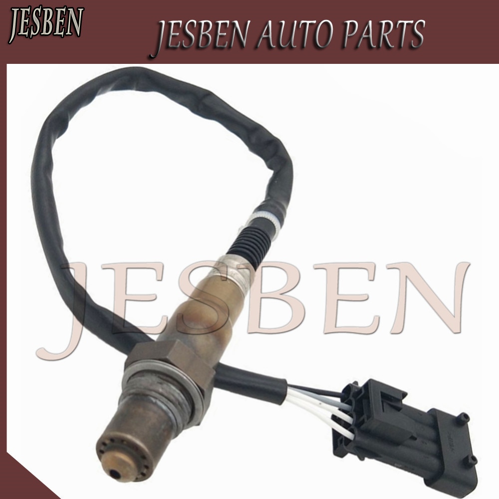 Lambda O2 Oxygen Sensor For CHERY A1 A3 A5 EASTAR ... – Grandado