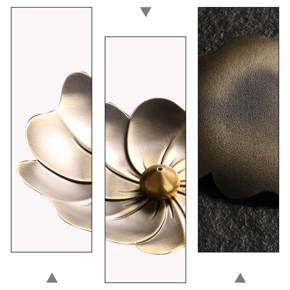 1 pc sakura form rökelse brännare rökelse ugn elds... – Grandado