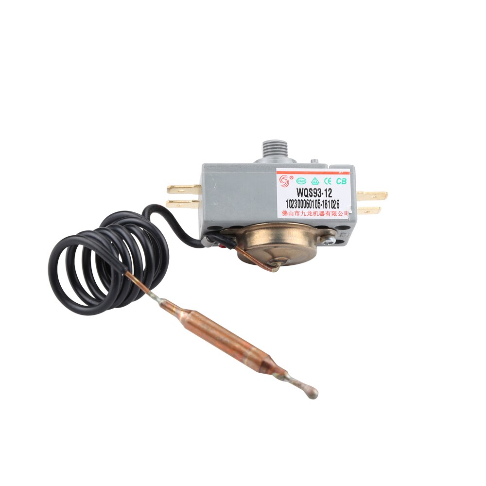 95 Celsius Graden Boiler Universele Vier-Plug Sond... – Vicedeal