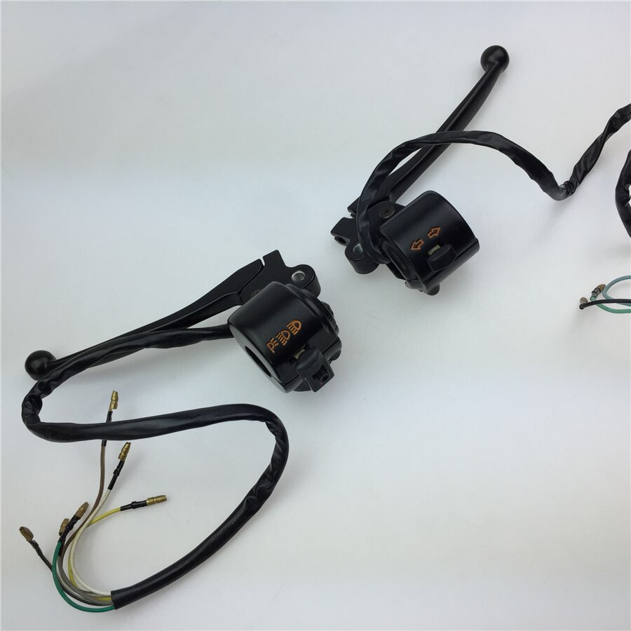 STARPAD for Suzuki AX100 Motorcycle Accessories Se... – Vicedeal