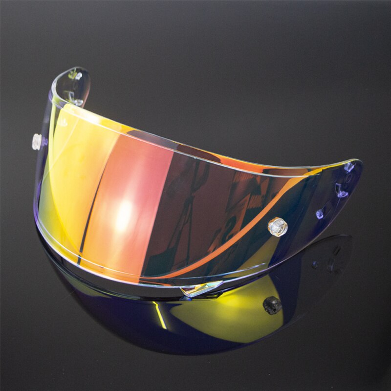 Helm Visier für Motorrad Helme X14 für CWRF,CWF-1 ... – Vicedeal