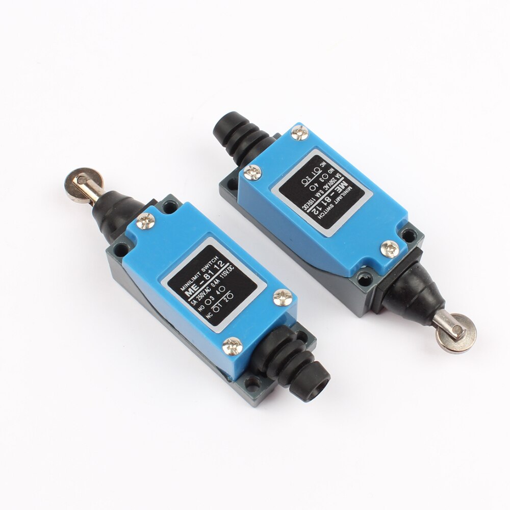 DIANQI ME ME-8112 limit switch Limit Switch TZ-811... – Vicedeal