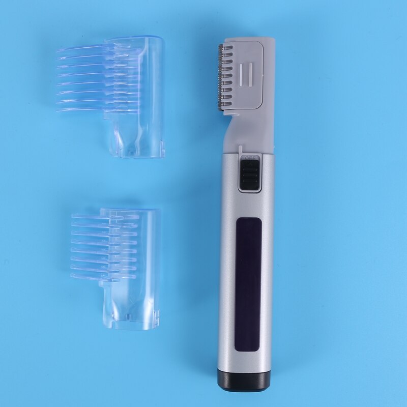 Hair Trimmer Just a Trim No Mistakes Look Sharp B/... – Vicedeal