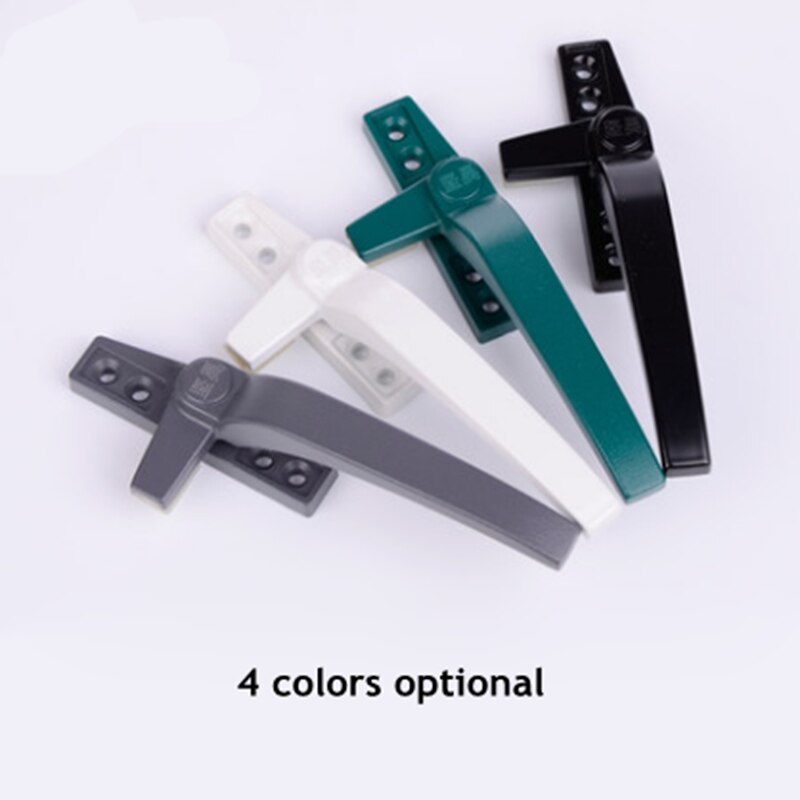 1pcs 50 type aluminum alloy window handles extrapo... – Vicedeal