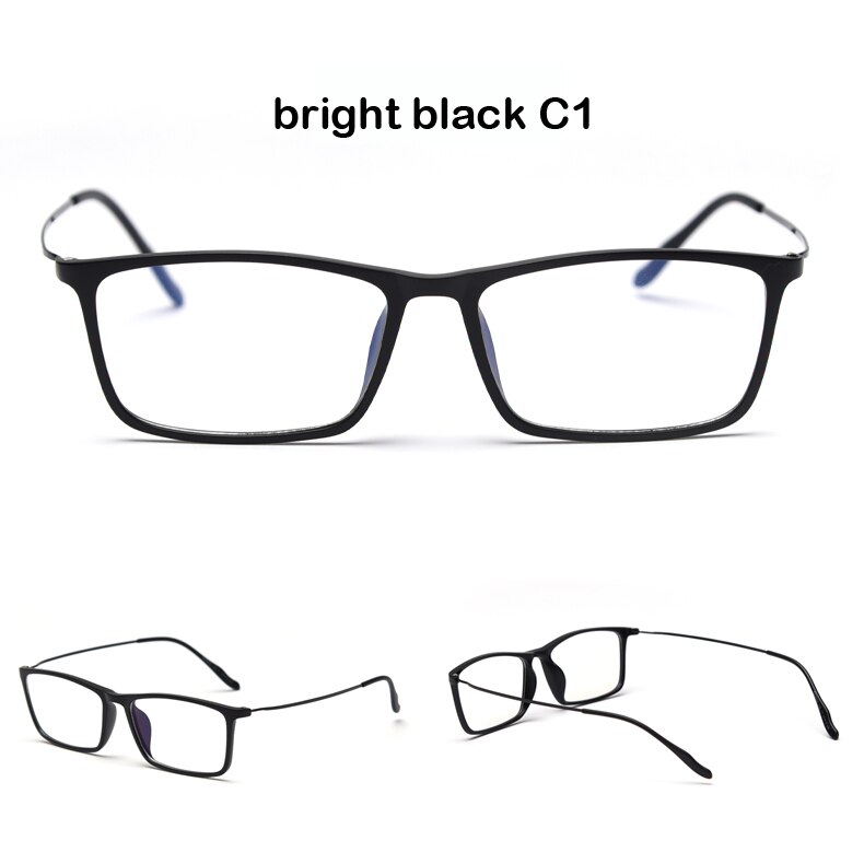 Photochromic blue ray block glasses for man women ... – Vicedeal
