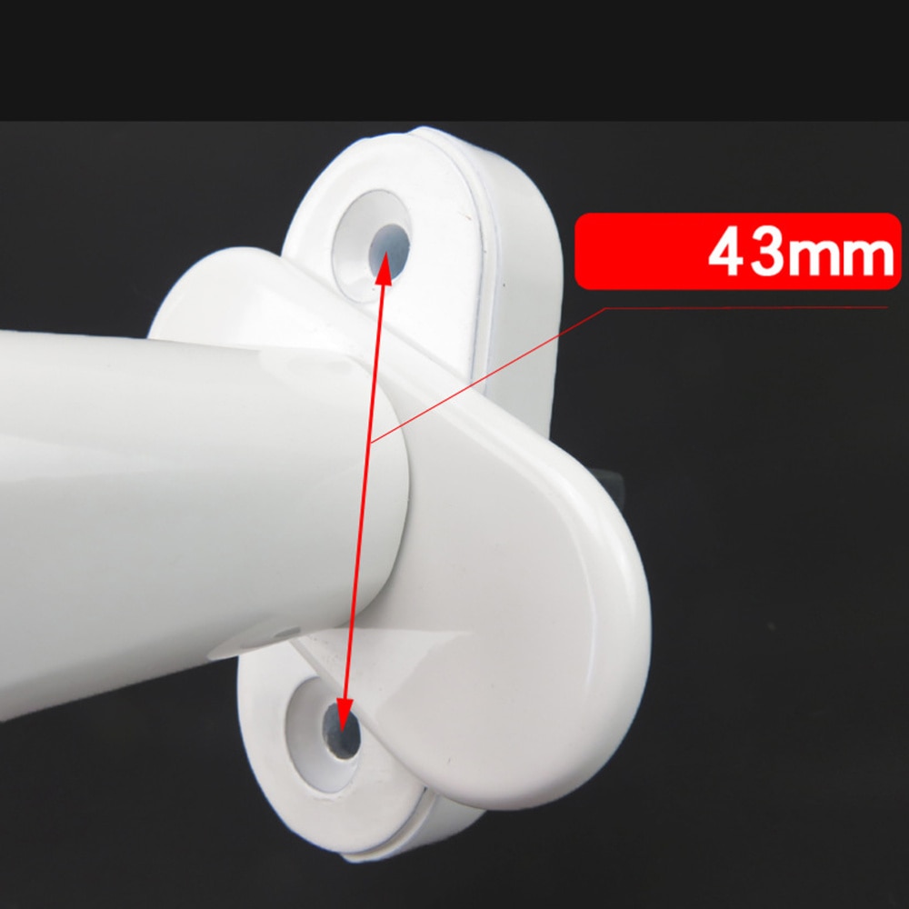 Inside Interior Inner Window Handle Crank Aluminum... – Grandado