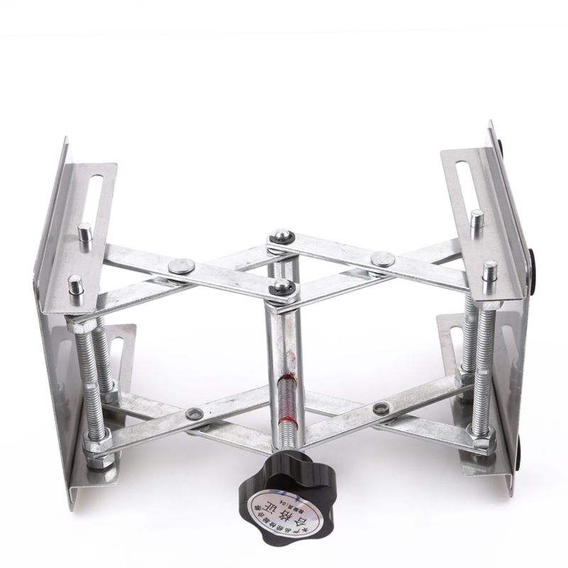 200x200mm Stainless steel Router Table Woodworking... – Grandado