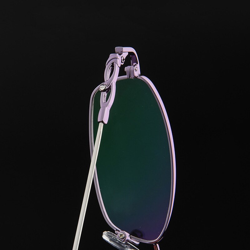 iboode Memory Titanium Glasses Men Women Spectacle... – Grandado