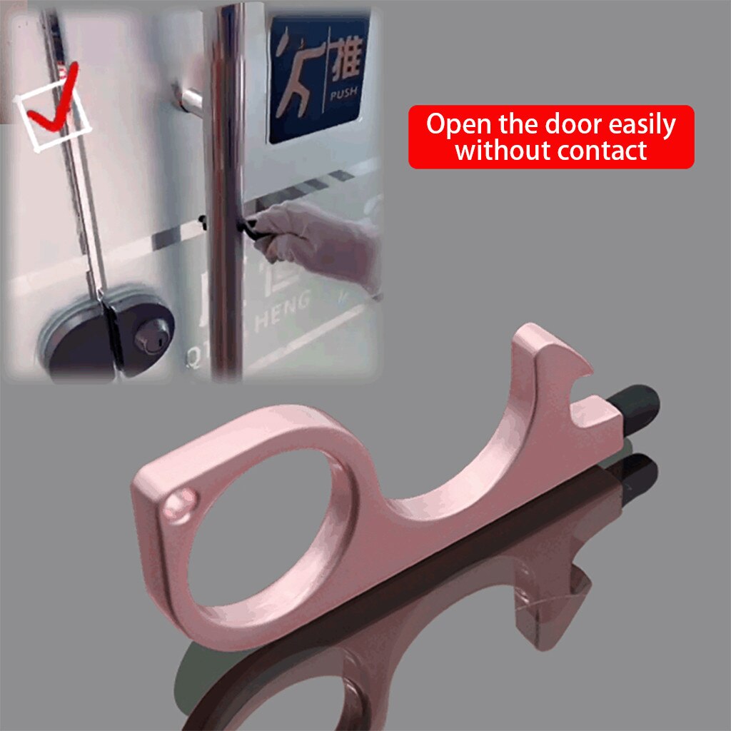 Isolation Protection Door Operators Opener Safety ... – Grandado