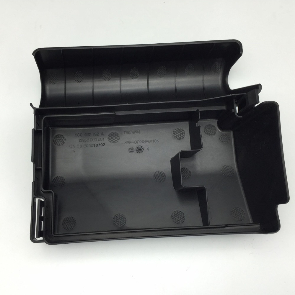 for Passat B7 Central Electrical Cover Fuse Box Pr... – Grandado