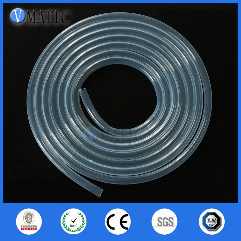 10 Meter Long PTFE 10T Tube OD 3.29mm ID 2.69mm Ap... – Vicedeal