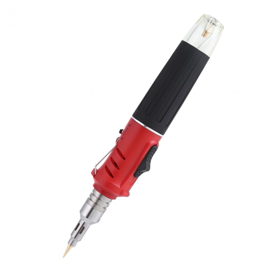 Lassen soldeerbout tool kit 10 in 1 soldeerbout se... – Grandado