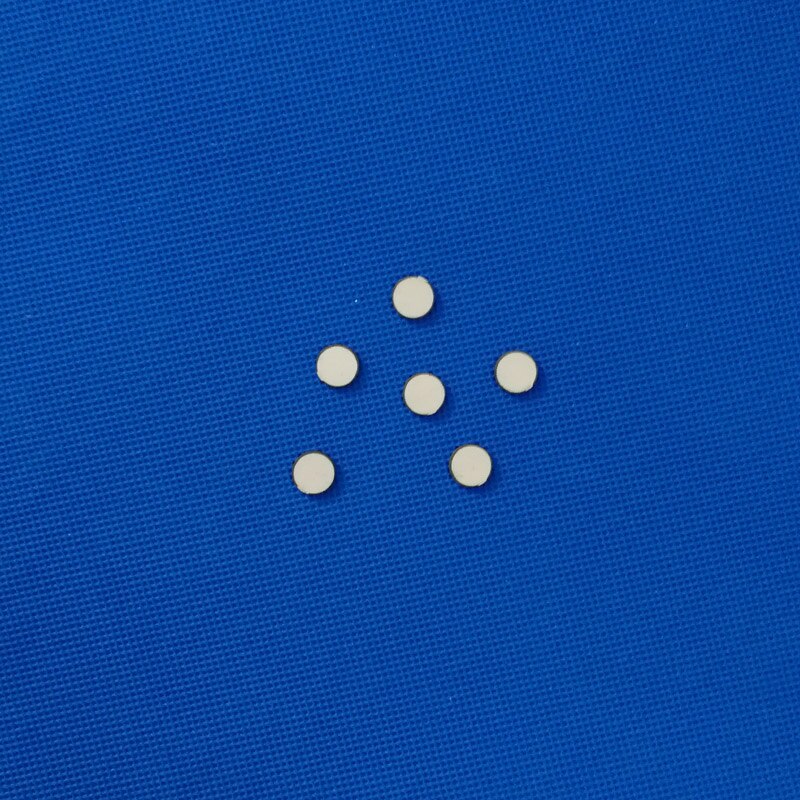 Ultrasonic Piezoelectric Ceramic Disc 10x1.0mm-PZT... – Vicedeal