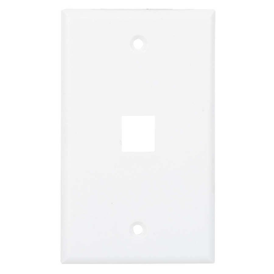 5 uds toma de red Panel 120 de tipo americano sola... – Grandado