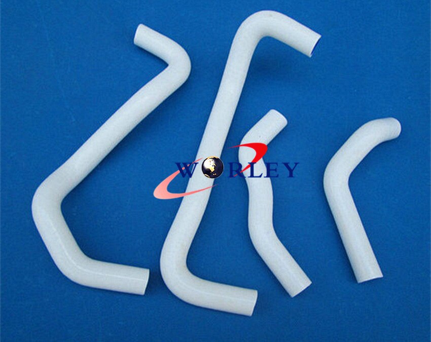 silicone radiator hose for HONDA ATC250R AT250 ATC... – Vicedeal