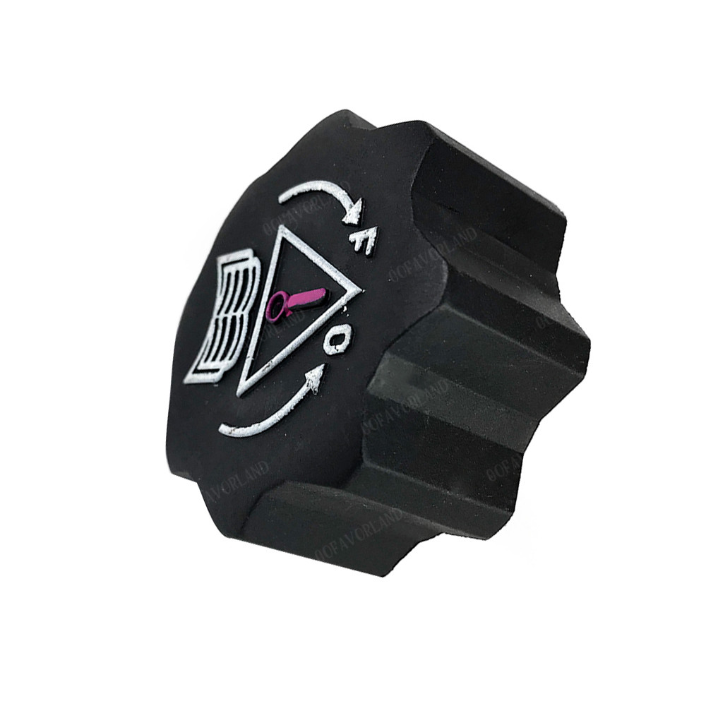 Coolant Expansion Bottle Radiator Cap For Citroen ... – Grandado