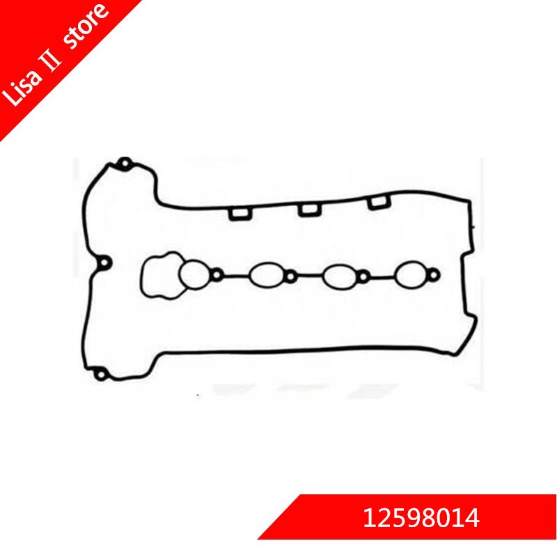 5pcs Engine Valve Cover Gasket for Lacrosse 2.4/ r... – Vicedeal