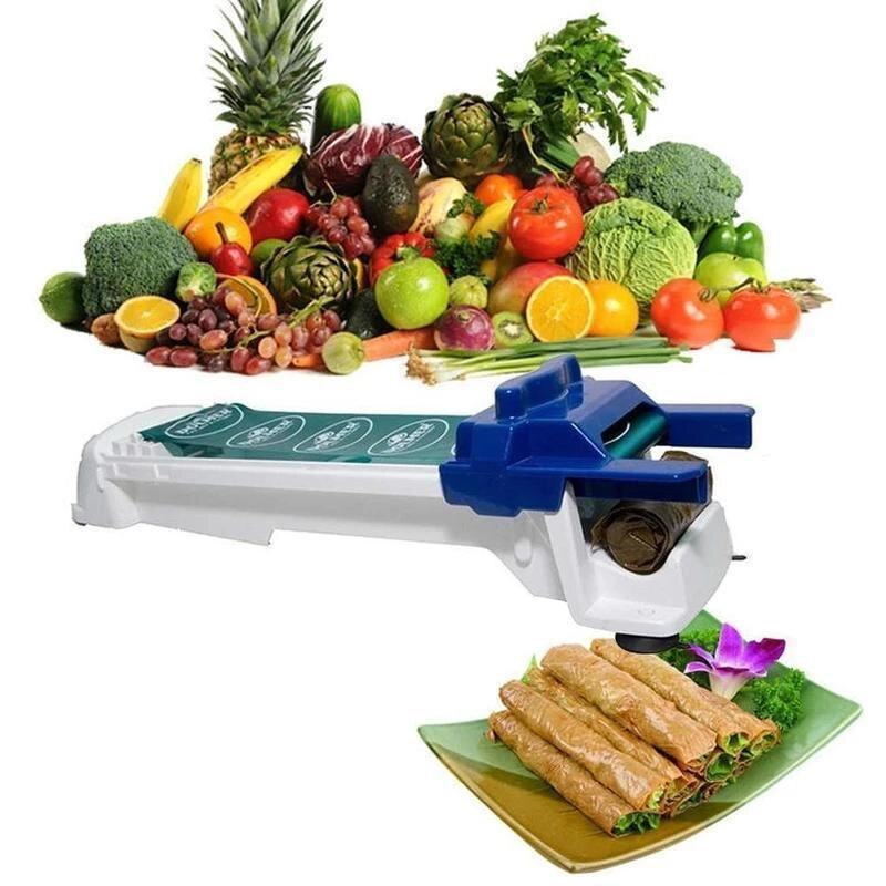 Kitchen Meat Rolling Tool Special For Vegetable Ro... – Grandado