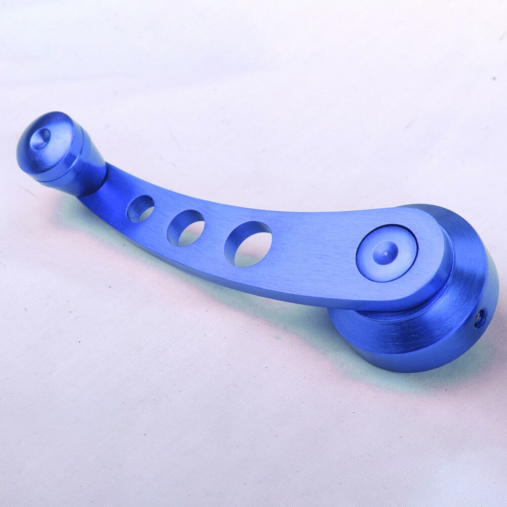 2pcs/set Modify Crank Cool Rise Universal Fit Rust... – Grandado