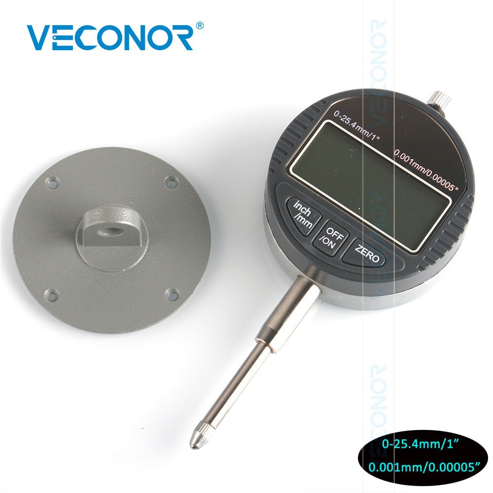 Measuring Range Dial Indicators Measuring & Gaugin... – Grandado