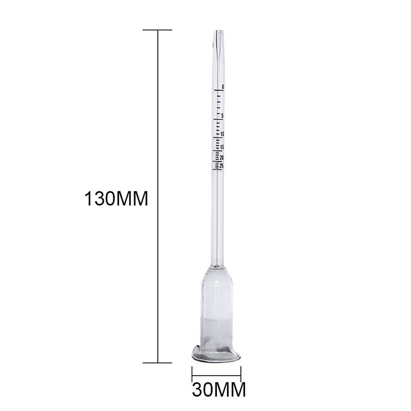Wine Making Alcohol Meter Tester For Wine Alcohol ... – Grandado