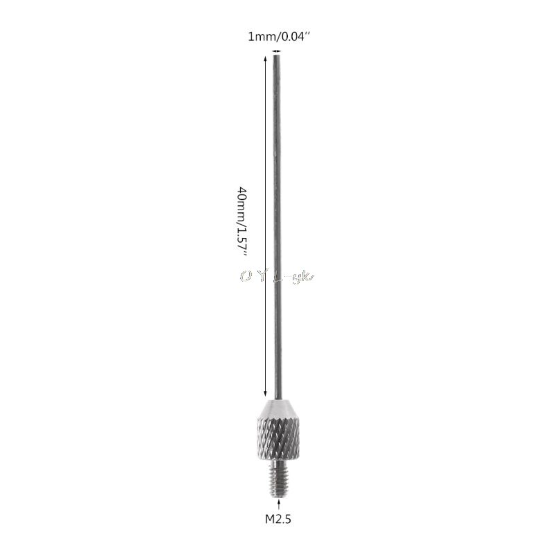 M2.5 Thread 1mm Needle Diameter Dial Test Indicato... – Grandado