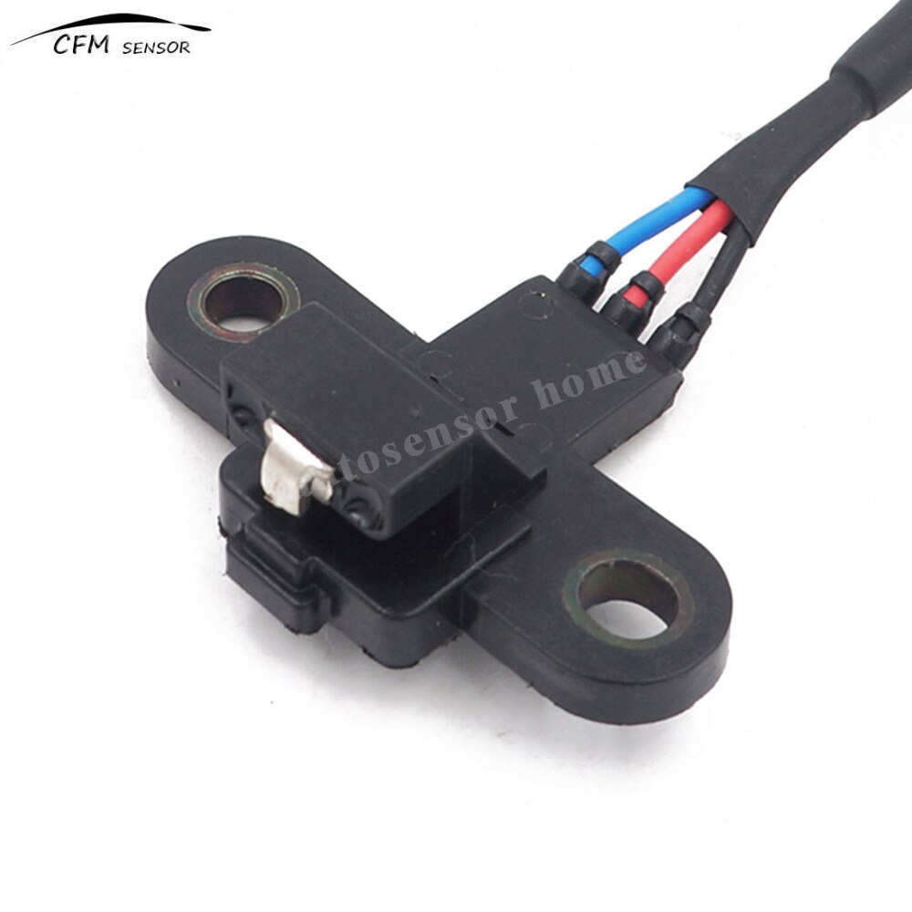 4 stücke Neue Kurbelwelle Position Sensor MD300101 Für 94-99 Finsternis ...