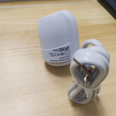 Viftekonvektor elektrisk ventil dn20 dn25 sentral... – Grandado