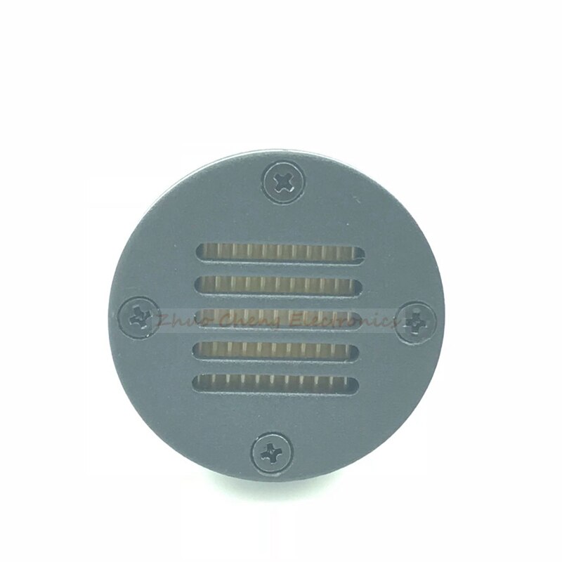 1pcs 40mm 8Ohm 15W 40kHz Tweeter Air Motion Transf... – Grandado