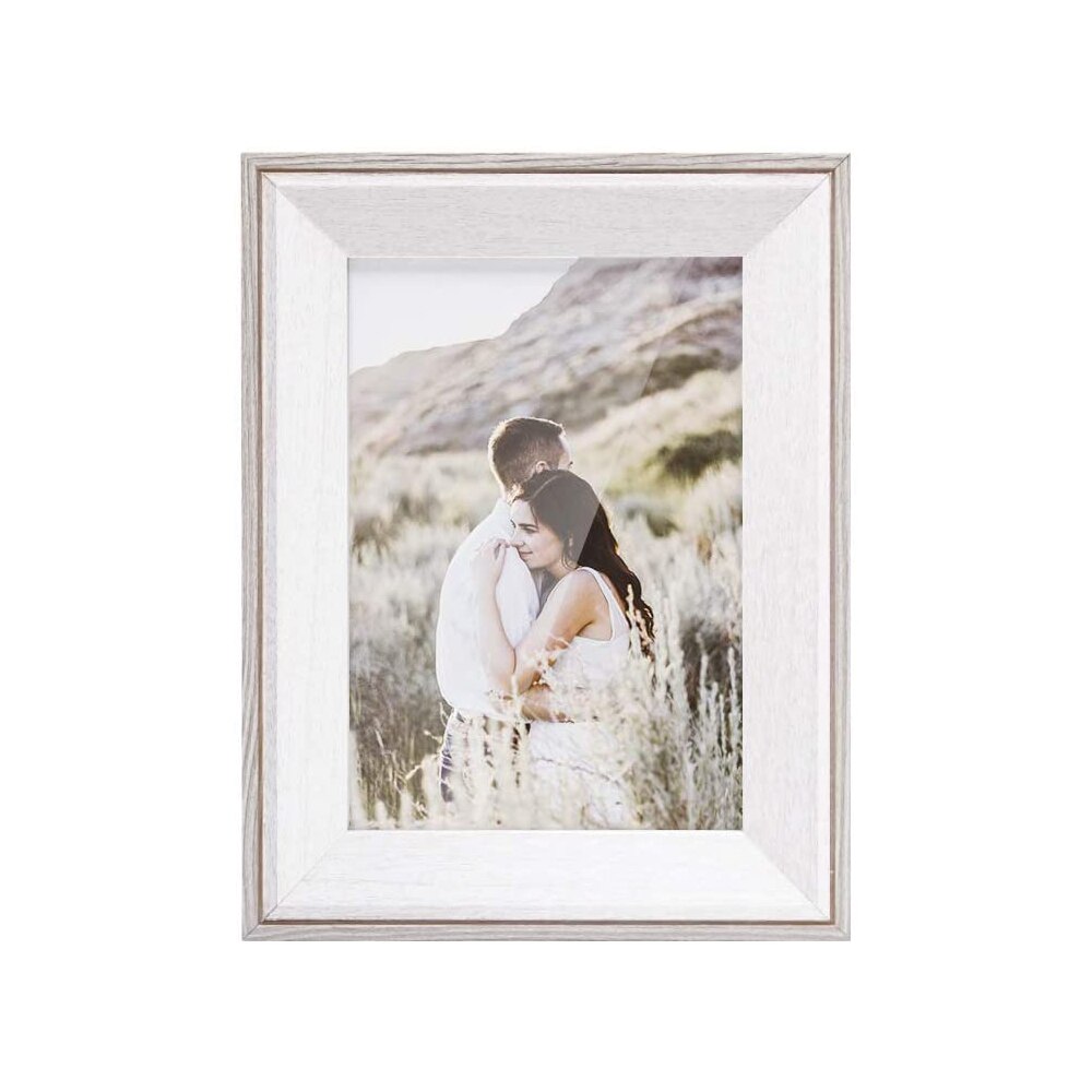 12x12 8x8 Square Photo Frame Black White 30x30 20x... – Grandado