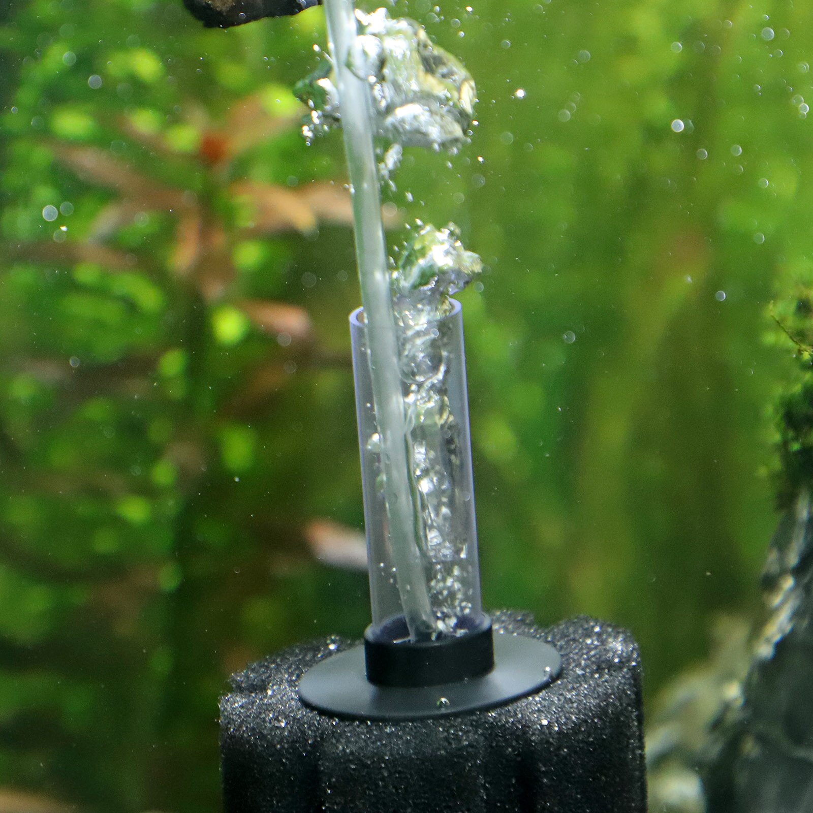 Aquarium Filter Fish Tank Air Pump Skimmer Biochem... – Grandado
