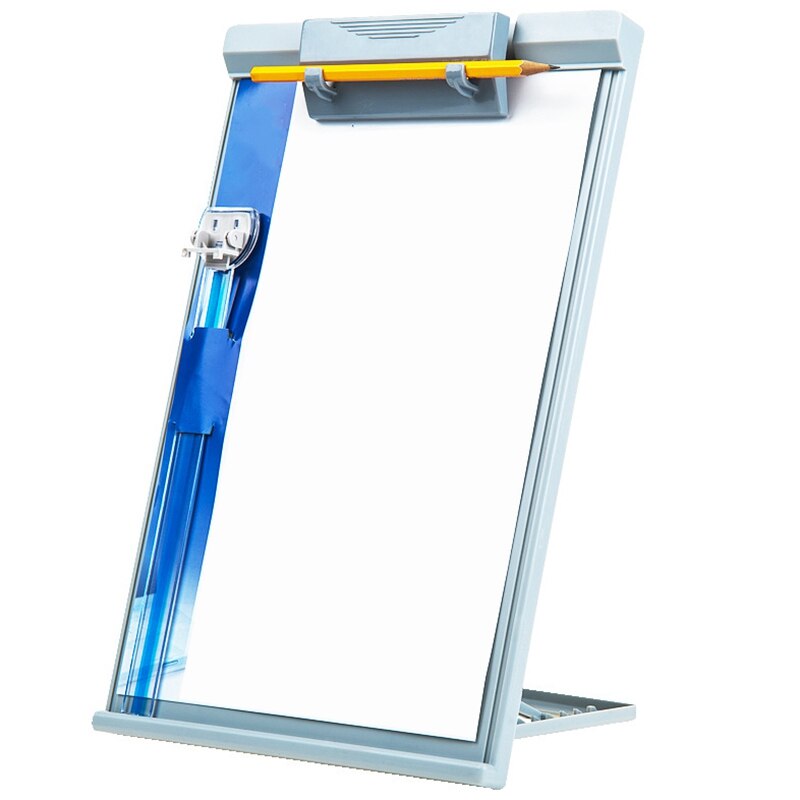 JIELISI Adjustable Computer Document Holder Stand ... – Grandado