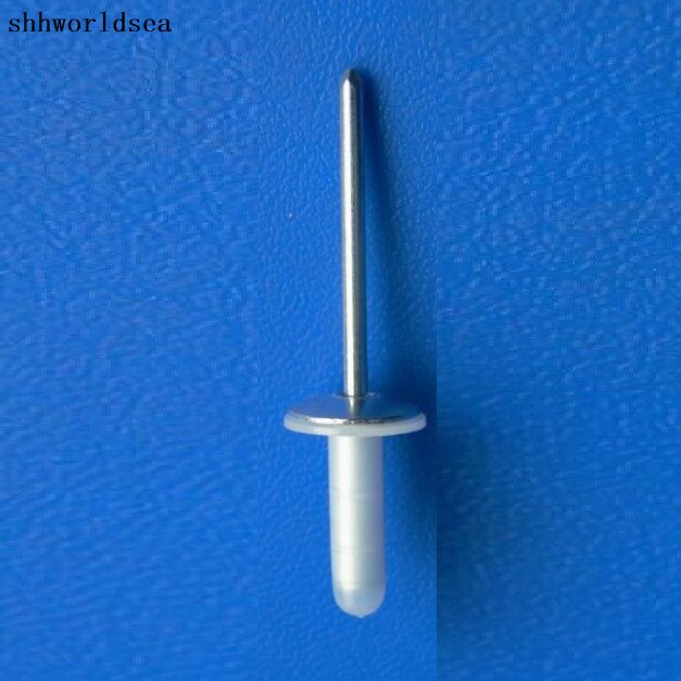 Shhworldsea Aluminum Rivet With Plastic Cap For To... – Grandado