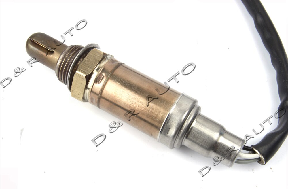 Zuurstof Sensor O2 Lambdasonde voor CHEVROLET GMC ... – Grandado