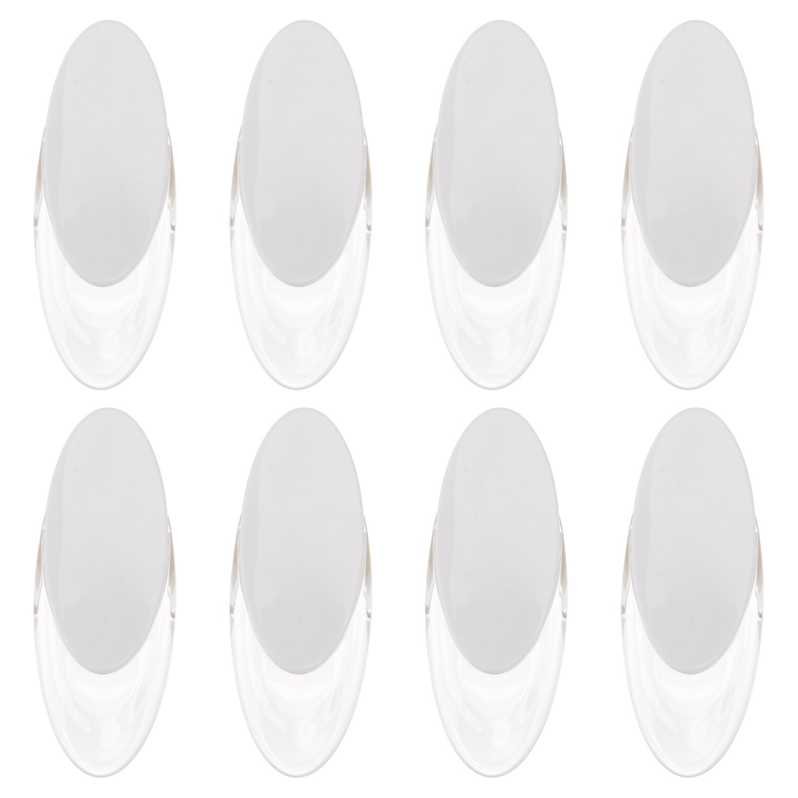 8Pcs Roller Blind Pulley handles Vertical Louver H... – Vicedeal