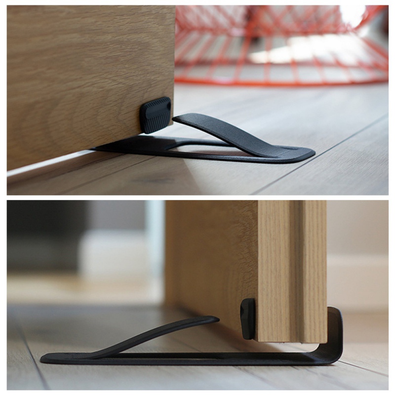 Plastic Door Stoppers Innovative Multifunction Spr... – Vicedeal
