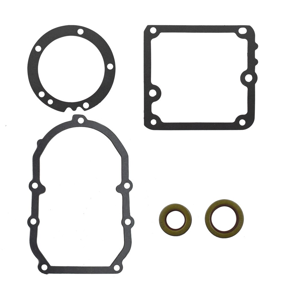 OIL PAN BOTTOM GASKET KIT SET WITH SEALS FIT FOR O... – Vicedeal