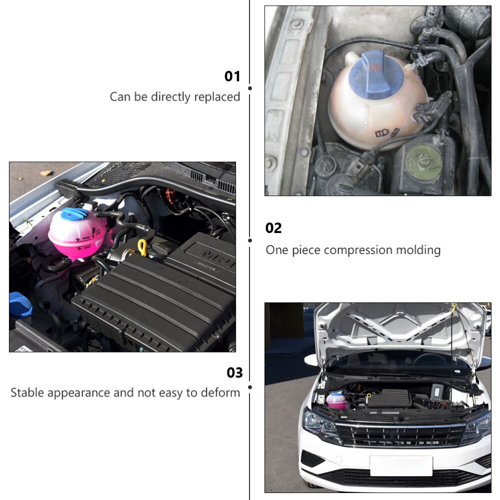 Car Parts Radiator Overflow Reservoir Expansion Re... – Vicedeal