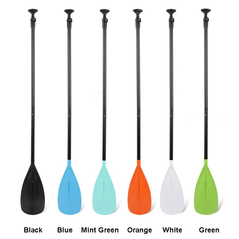 Sup Board Paddle Fiber Glass 175-205CM Stand Up Pa... – Grandado