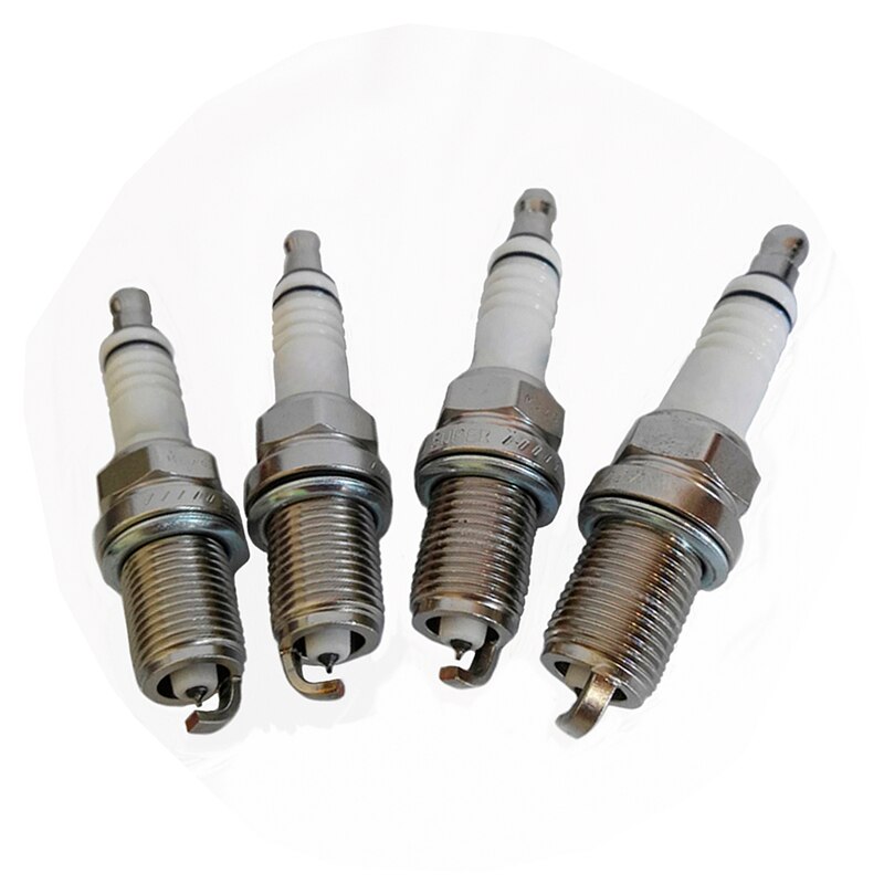 Car Iraurita Glow Spark Plug Igniter Candles For M... – Grandado