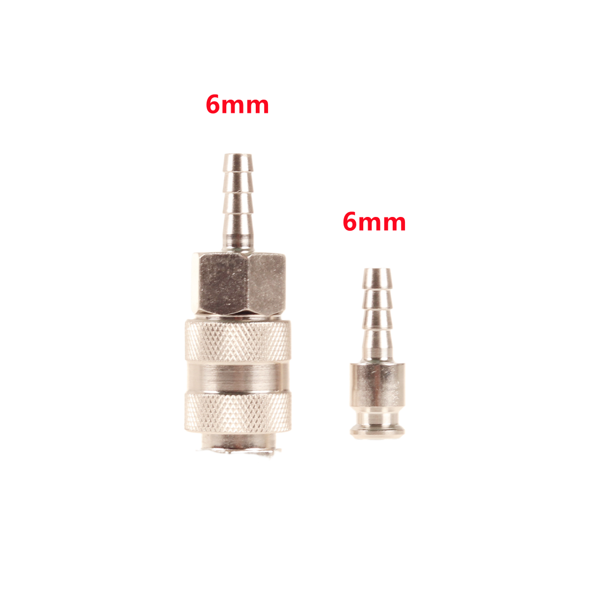 1Set European Standard EU Type Pneumatic Fitting Q... – Grandado