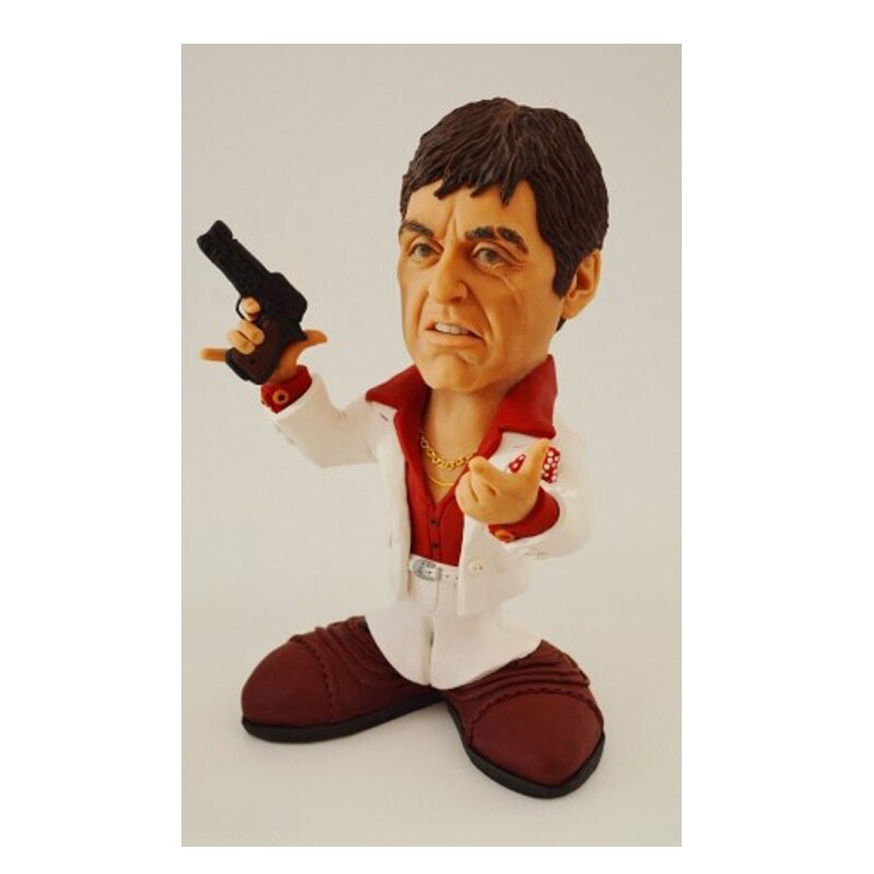 1PCS Handmade Statues of Classic Film Characters E... – Vicedeal