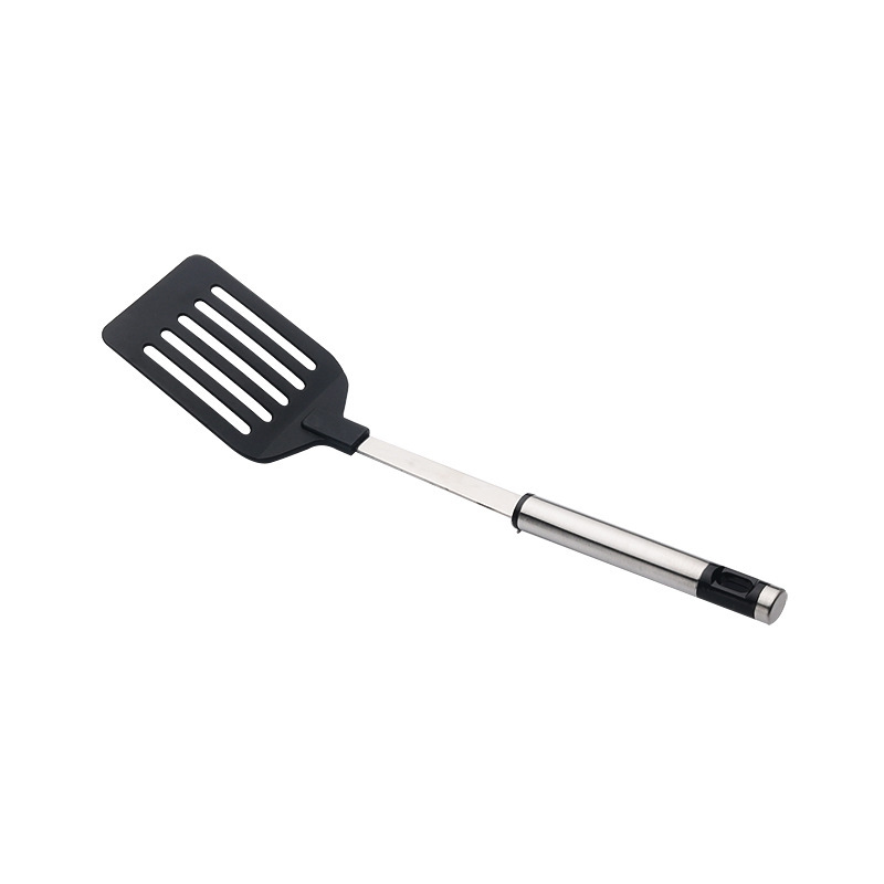 Nylon Spatel Pan Non-stick Spatel Thuis Non-stick ... – Grandado
