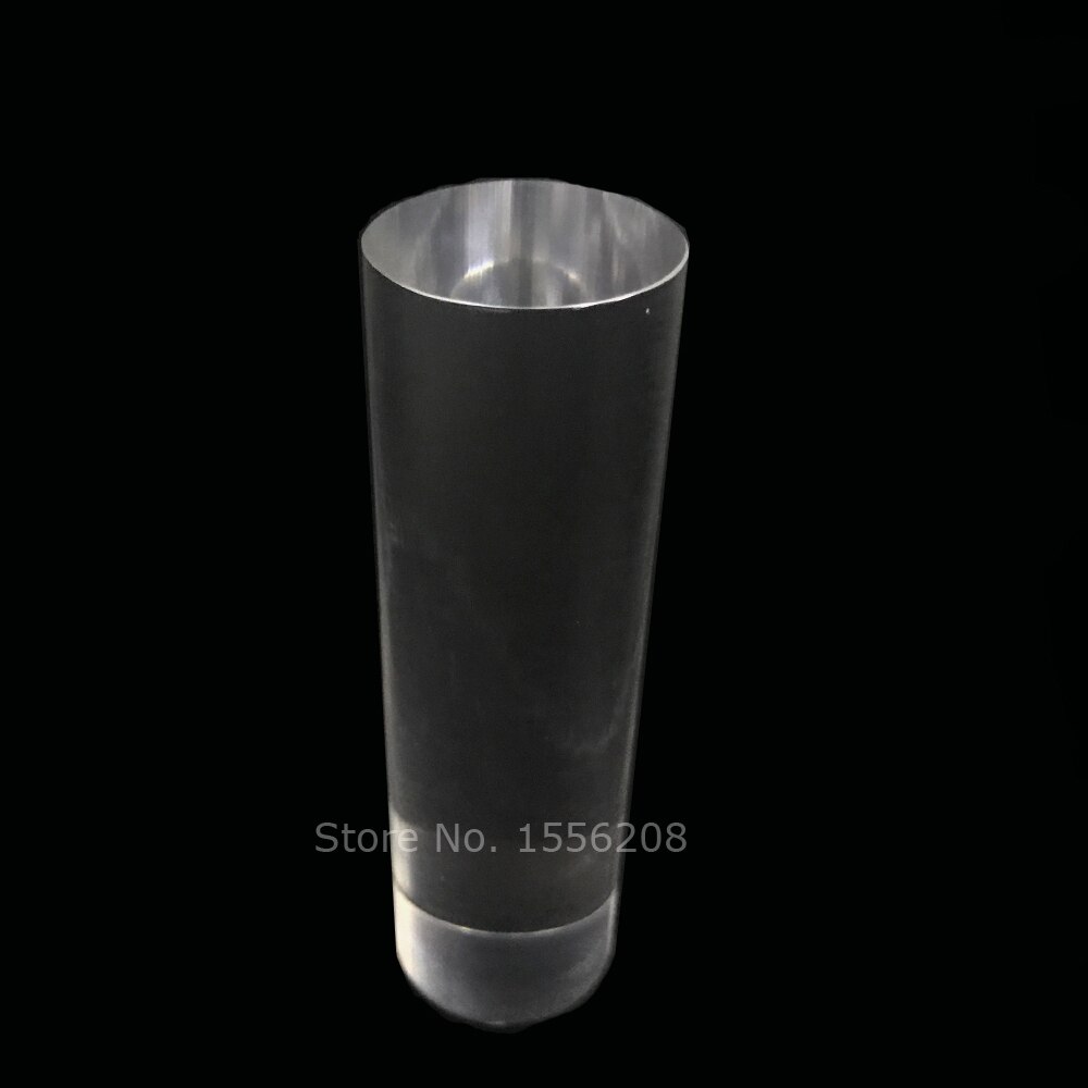 1 Piece Clear Acrylic Plexiglass Lucite Rod 30mm D... – Vicedeal